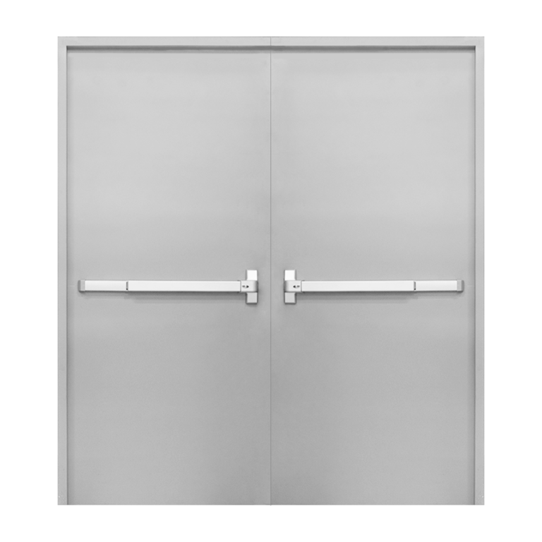 Custom Steel Doors in the Philippines | Janus Steel OPC