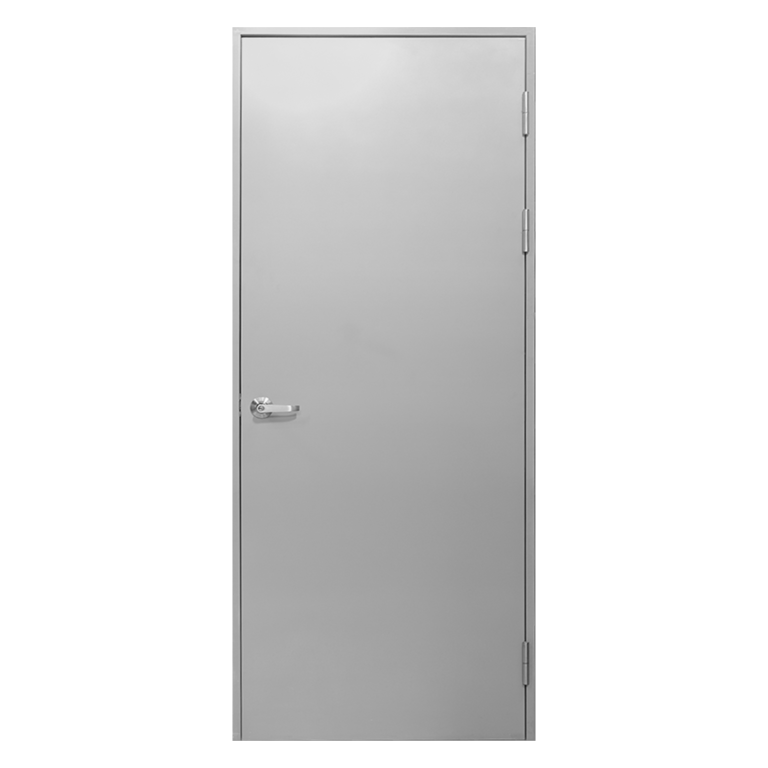 Custom Steel Doors in the Philippines | Janus Steel OPC