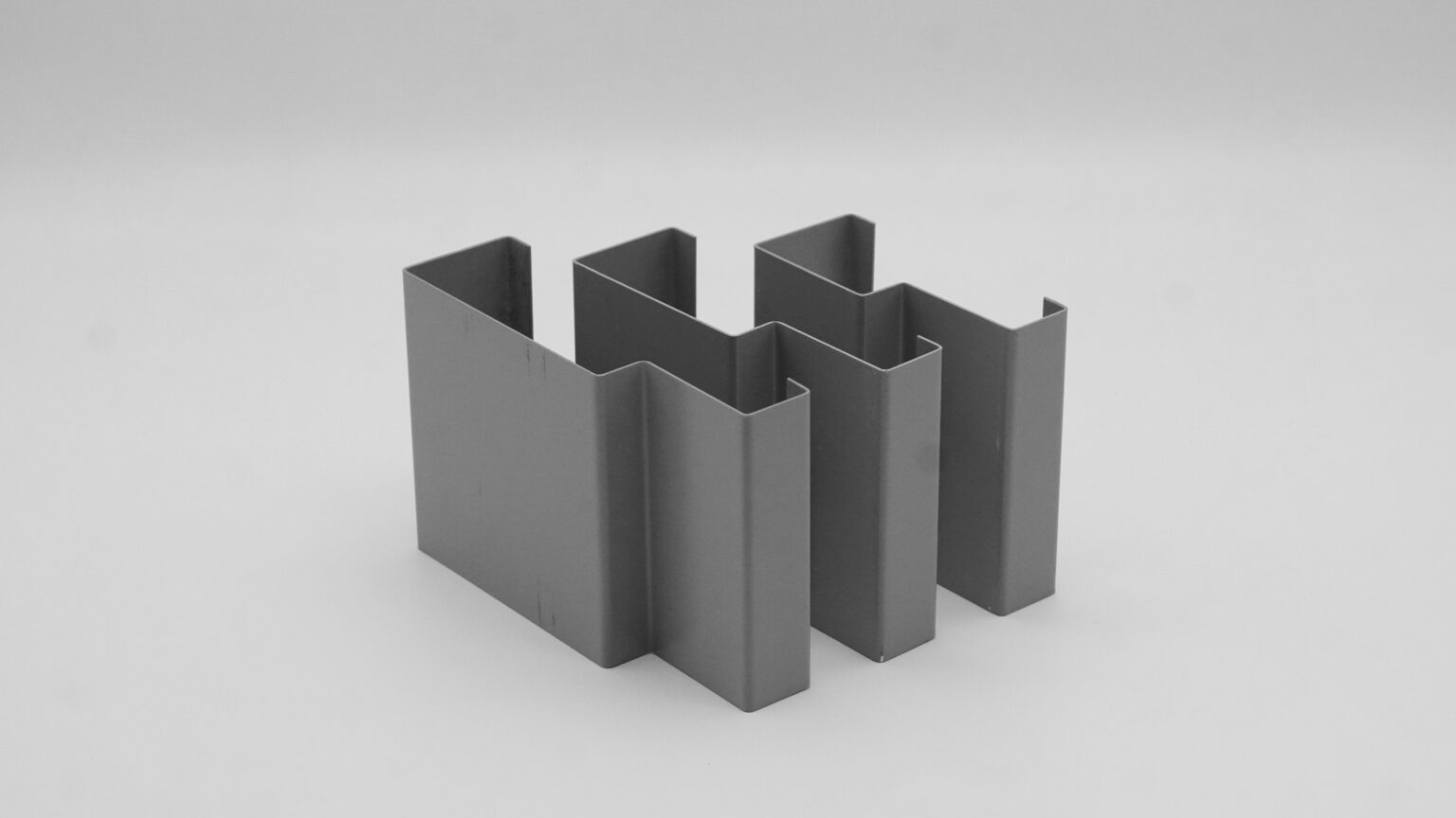 Steel Door Catalog | Janus Steel OPC