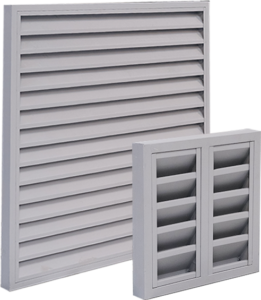 Custom Windows | Janus Steel OPC